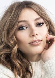 Samantha "Sam" Montgomery on myCast - Fan Casting Your Favorite Stories