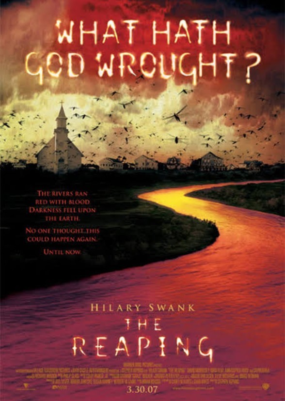 What Hath God Wrought Fan Casting On Mycast