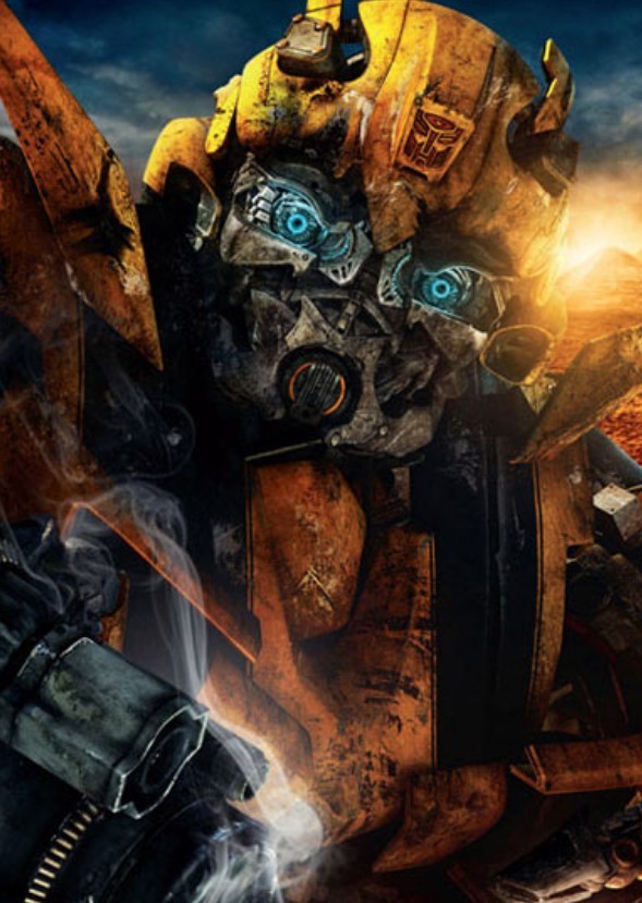 What If Bumblebee Talked in TF 2,3,4 and 5 Fan Casting on myCast