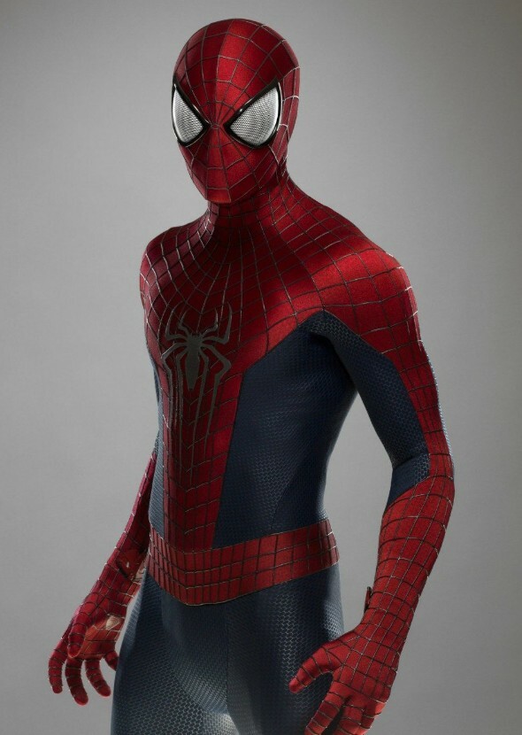 Mary Jane Watson Fan Casting for What If Christoper Nolan made Spider ...