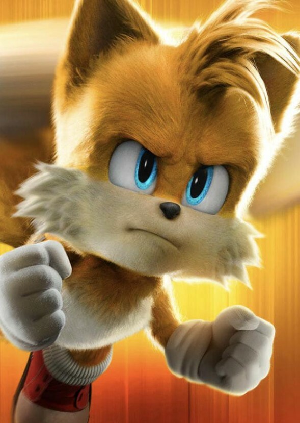 What if Colleen O'Shaughnessey didn't reprise Tails in the Sonic movies ...