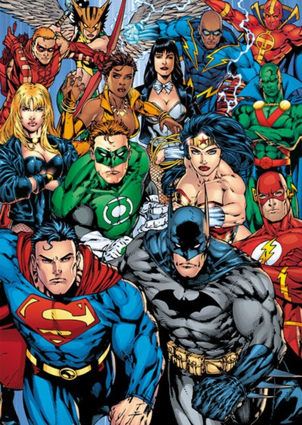 Harvey Dent Fan Casting for What If DCCU (DC Cinematic Universe ...