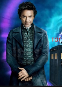 Cogs on myCast - Fan Casting Your Favorite Stories