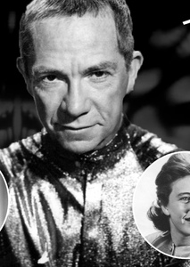 Skynet on myCast - Fan Casting Your Favorite Stories