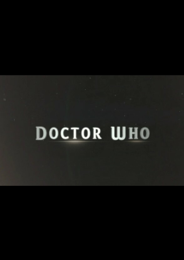 Nestene Consciousness Fan Casting for What If Doctor Who Wasn't Axed ...