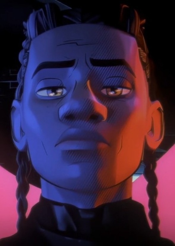 What If Earth 1610 Miles was the Prowler? Fan Casting on myCast