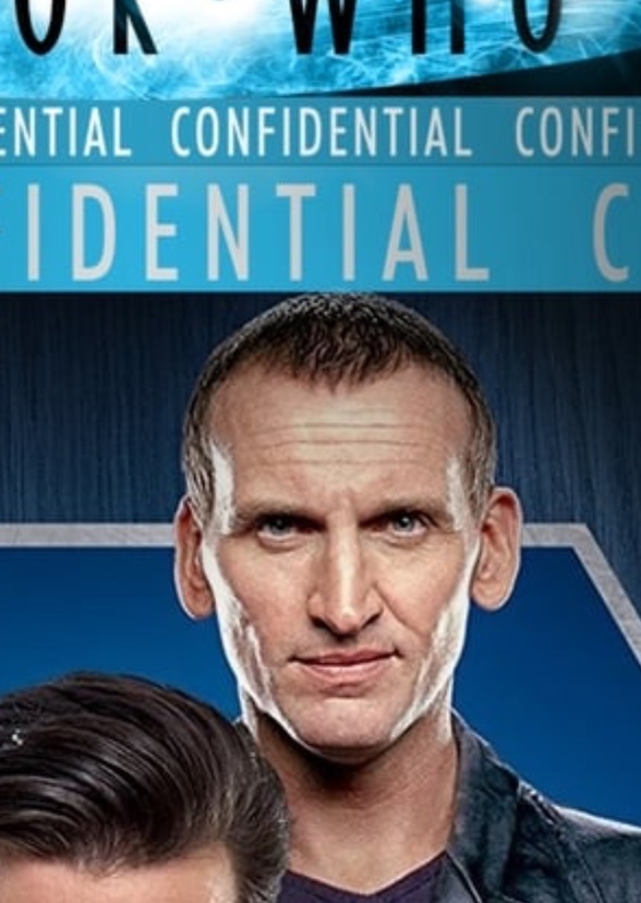 What if Eccleston had stayed? Fan Casting on myCast