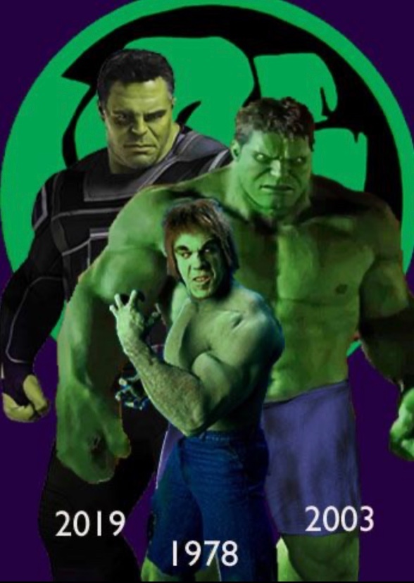 Find an Actor to Play Frye’s Creature in What If Hulk No Way Home on myCast