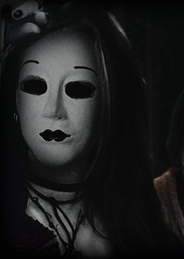 What If jane The Killer Movie Was A Horror 2000s? Fan Casting on myCast