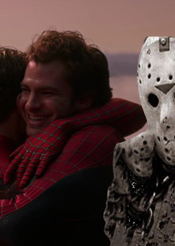 Spider Man (tobey) Fan Casting for What if Jason was in No way home ...