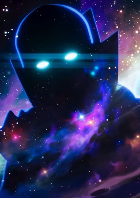 What If…? My Episodes Fan Casting on myCast