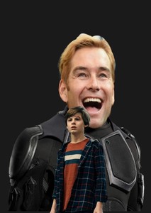 Shalimar Fox (from Mutant X) on myCast - Fan Casting Your Favorite Stories