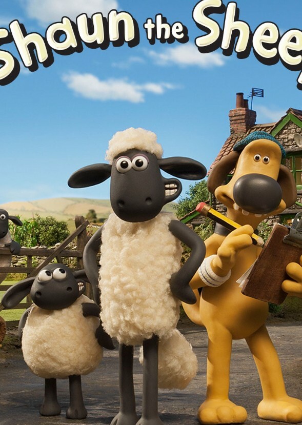 Bitzer Fan Casting for What if "Shaun the Sheep" had dialogue? | myCast - Fan Casting Your ...