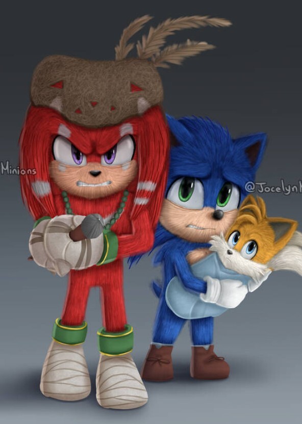 Fan Casting Jason Lee as Dr. Robotnik in What if Team Sonic grew up together? on myCast