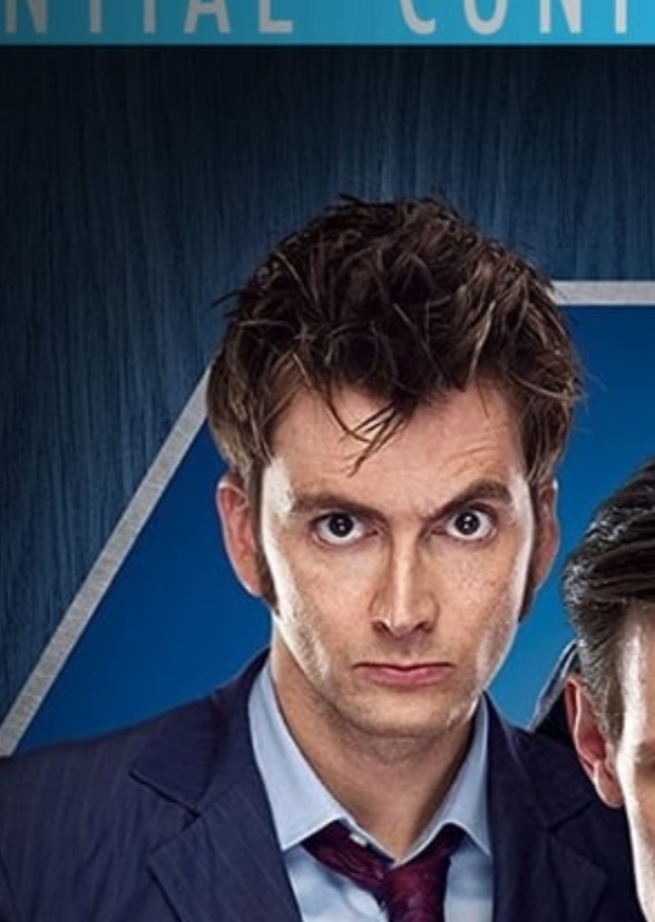 What if... Tennant had stayed for Series 5? Fan Casting on myCast