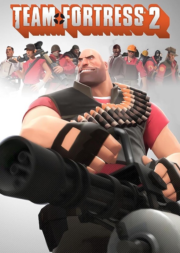 What If TF2 (Team Fortress) Has A Live Action Movie/Series Fan Casting ...