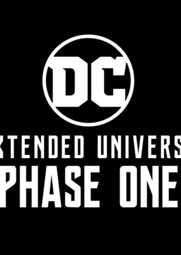 What If the DC Extended Universe didn’t suck Fan Casting on myCast