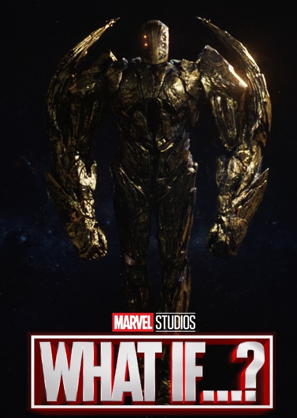 What If...? The Emergence had Awakened Fan Casting on myCast