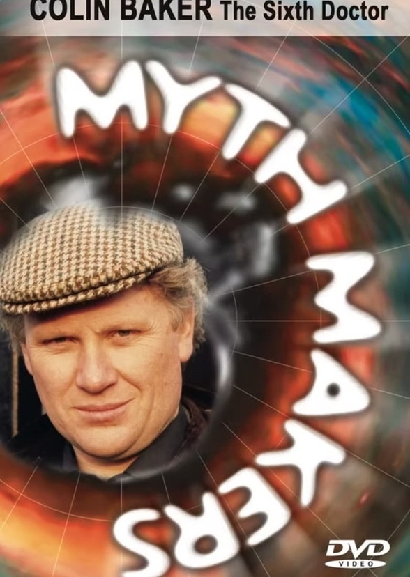 What if the Sixth Doctor outlasted Tom Baker’s run as the doctor? Fan Casting on myCast