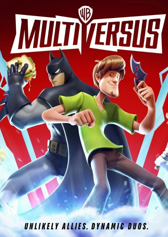 What if there more Cartoon Network characters in Multiversus Fan ...