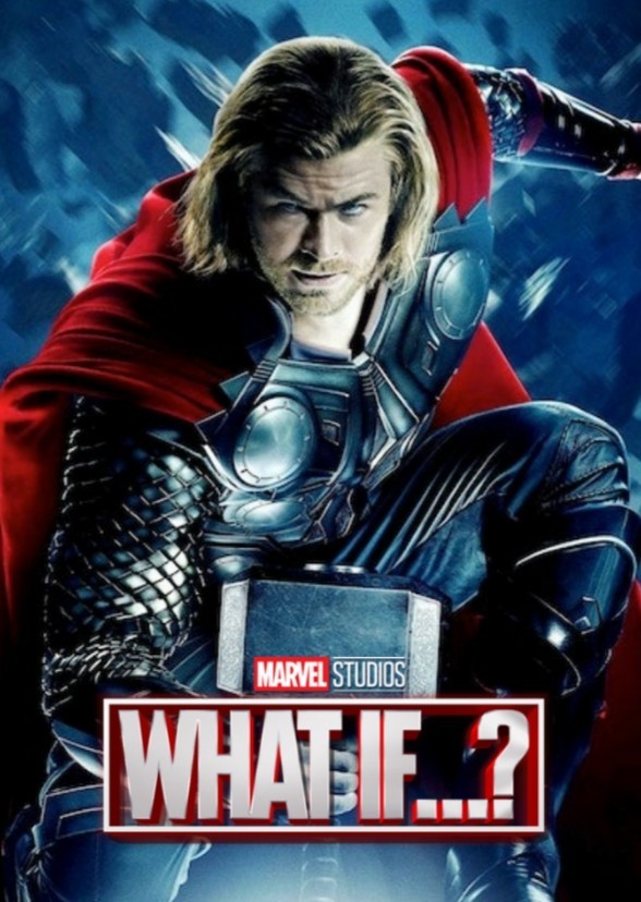 What If... Thor Were an Only Child? (live action) Fan Casting on myCast