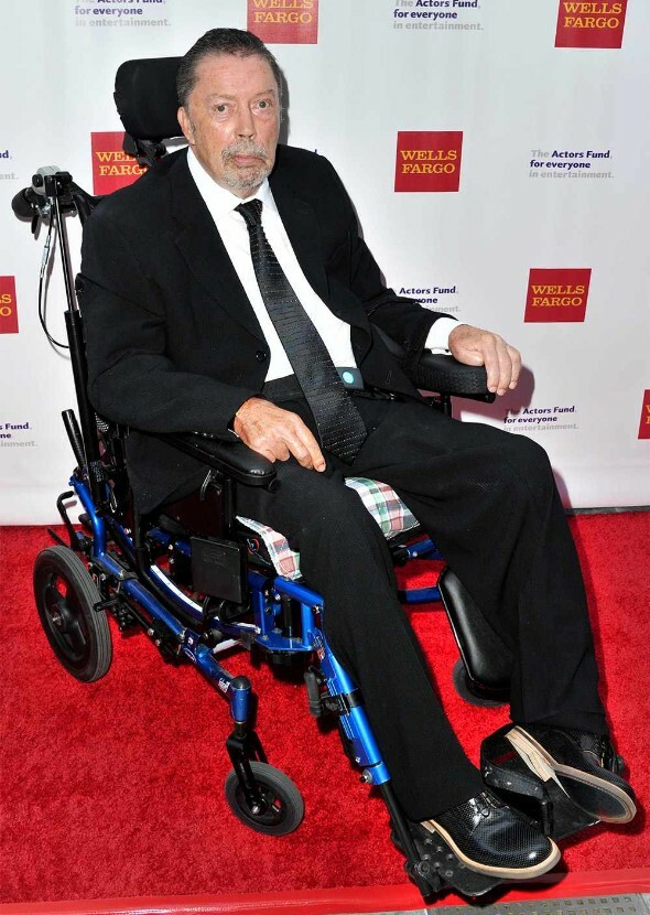 What if Tim Curry kept appearing in Movies? Fan Casting on myCast