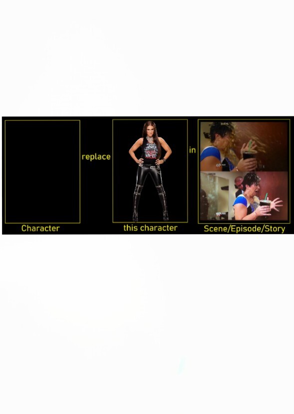 Find an Actor to Play Herself 4 in What If WWE Divas Replacing ...