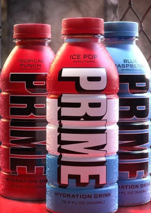 What is the best flavor of Prime? Fan Casting on myCast