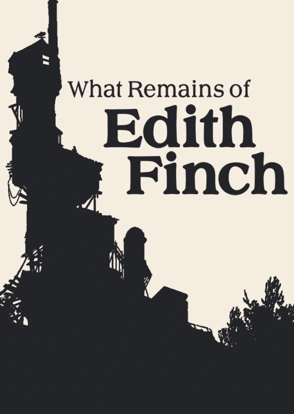 What Remains of Edith Finch Fan Casting on myCast