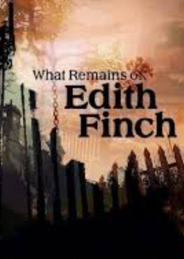 What Remains of Edith Finch Fan Casting on myCast