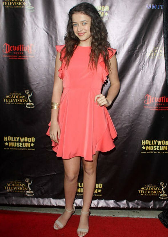 What roles/characters would you like to see Addison Holley play? Fan ...