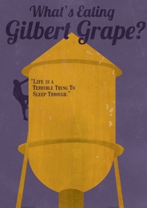 Fan Casting Bryce Dallas Howard as Betty Carver in What's Eating ...