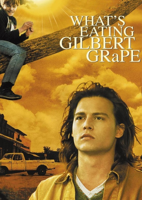 Find an Actor to Play Betty Carver in What's Eating Gilbert Grape on myCast
