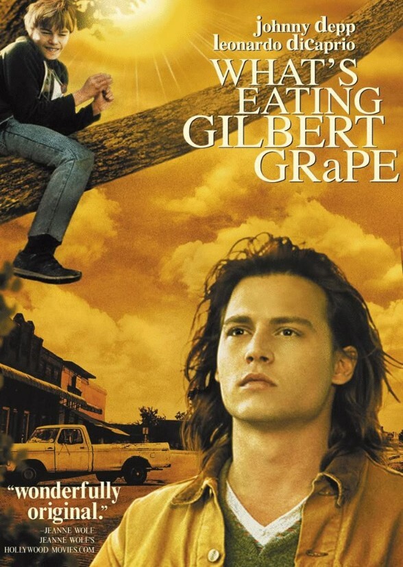 What's Eating Gilbert Grape Fan Casting on myCast