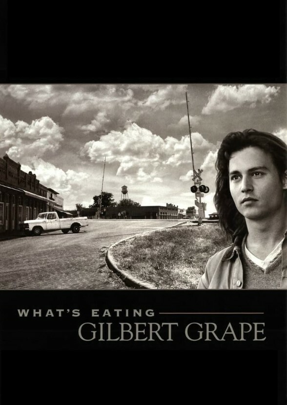 What's Eating Gilbert Grape (Recast) (1993) Fan Casting on myCast