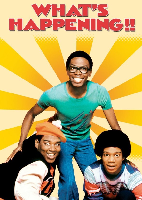 Dwayne Clemens Nelson Fan Casting for What's Happening!! (1996-1999 ...