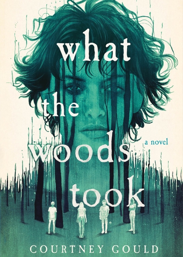 What the woods took Fan Casting on myCast