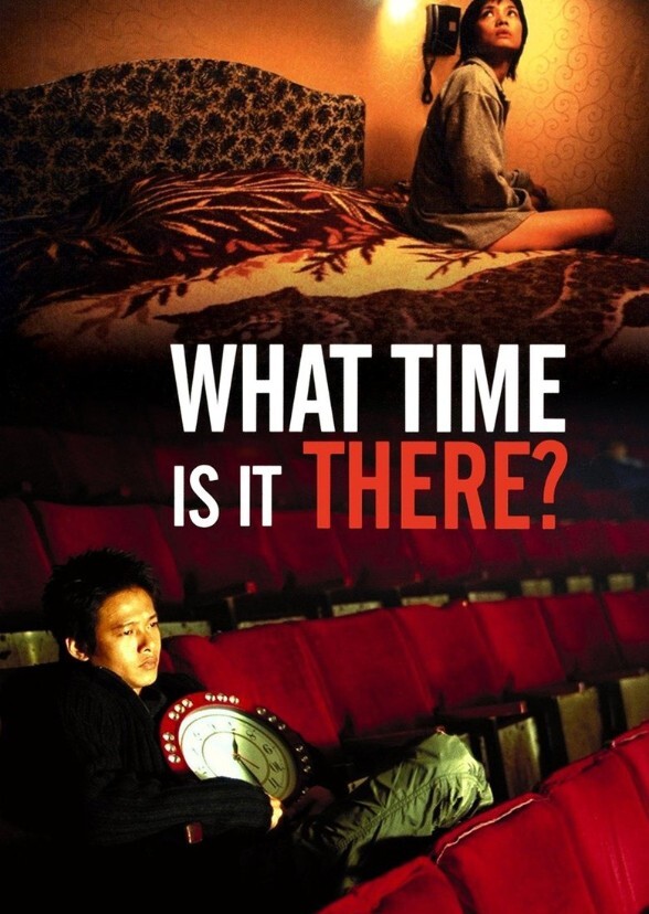 Chinese man in subway Fan Casting for What Time Is It There? (American ...