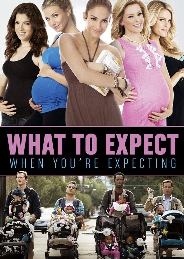 Erica Fan Casting for What to Expect when your Expecting....Again | myCast - Fan Casting Your ...