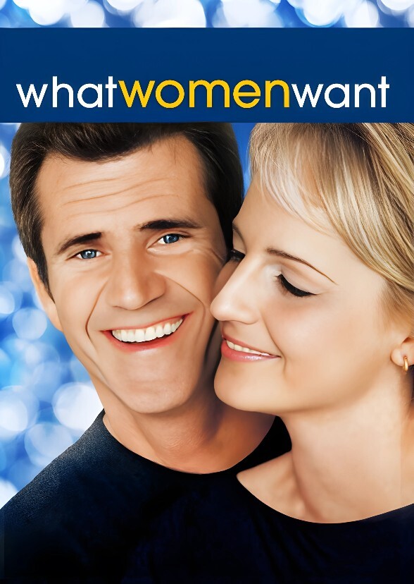 What Women Want (2037) 8 Episode TV Show Fan Casting on myCast