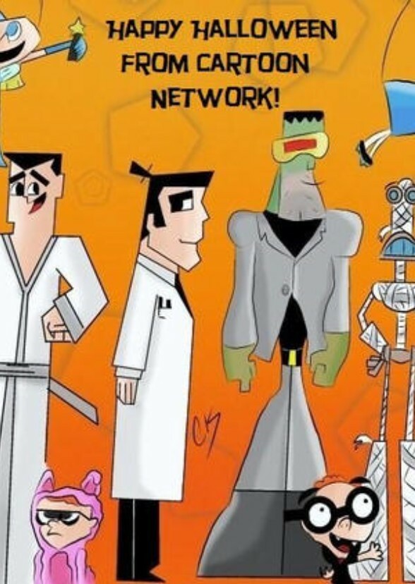 May Kanker Fan Casting for What Would Cartoon Network Characters Be For ...