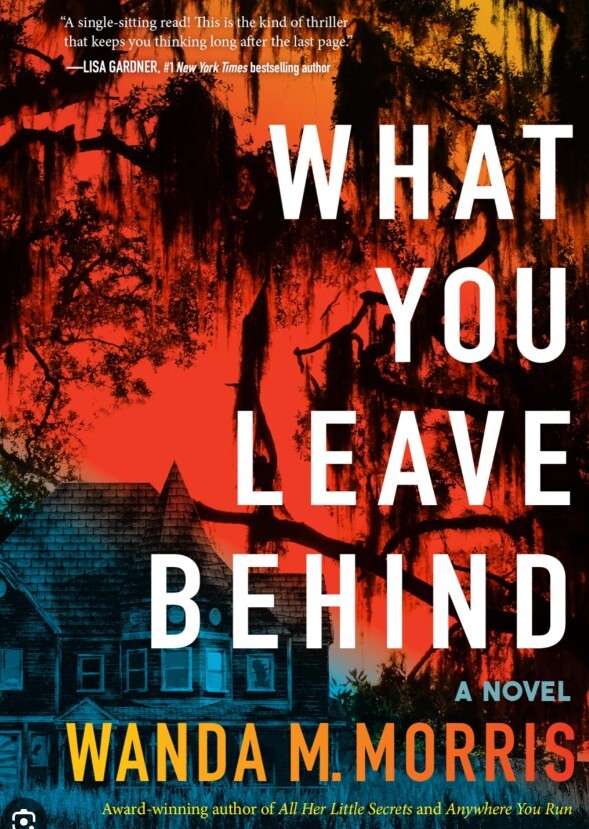 What You Leave Behind Fan Casting on myCast