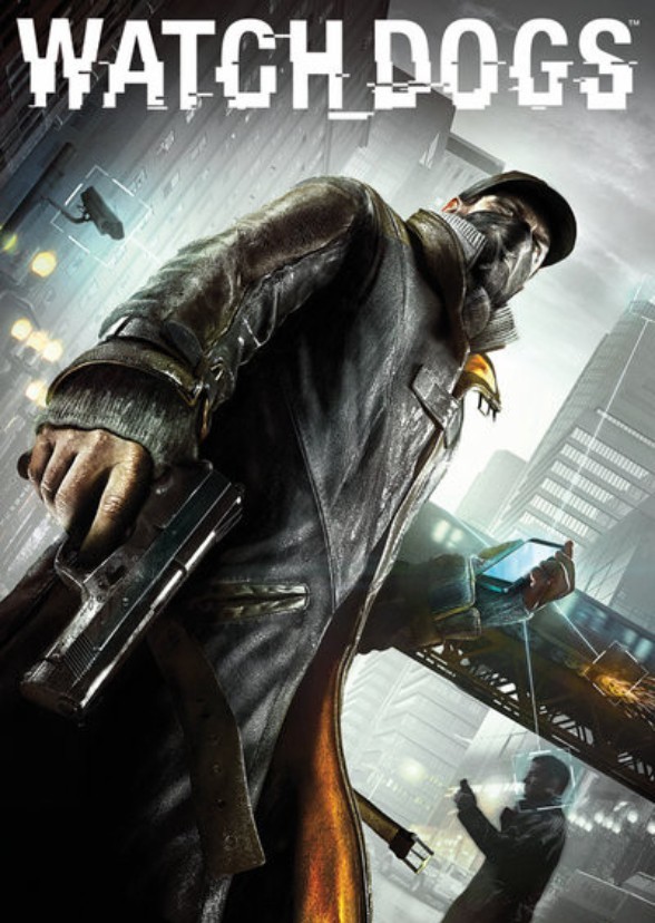 Whatch Dogs Fan Casting on myCast