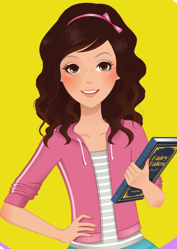 Whatever After Fan Casting on myCast