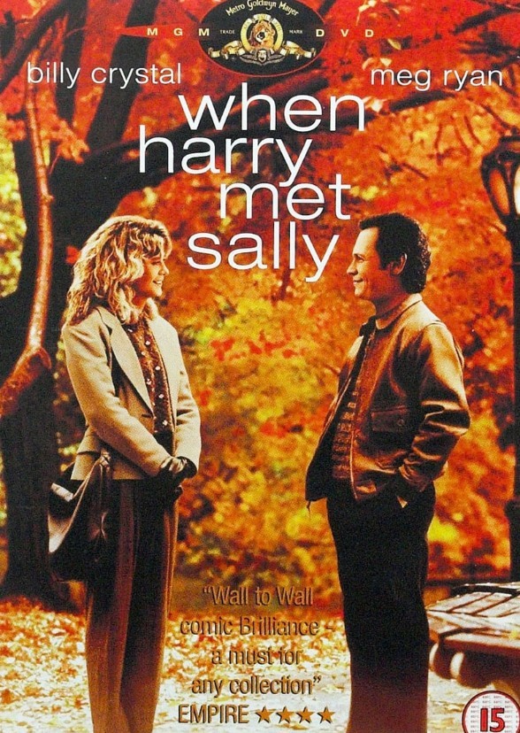 Fan Casting Bill Hader as Harry Burns in When Harry Met Sally... (2019 ...