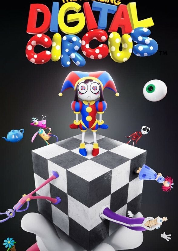 When People Forgot That TADC Is Coming To Netflix Fan Casting on myCast