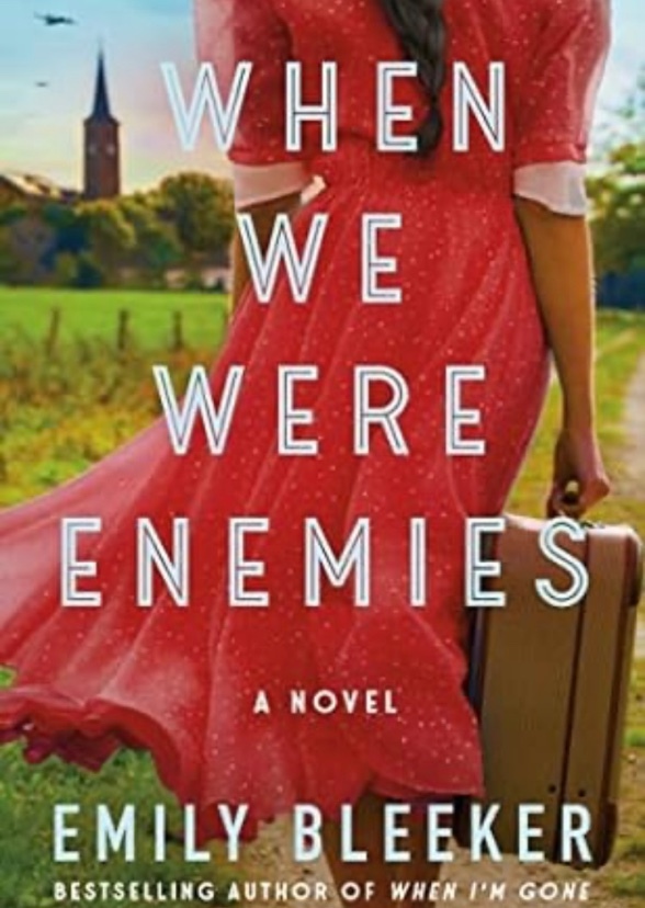 When We Were Enemies Fan Casting on myCast