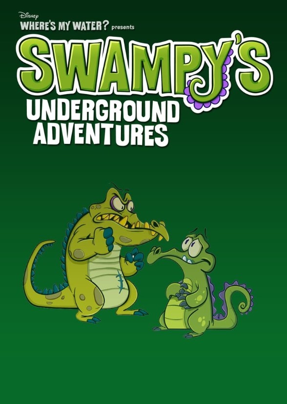 Where's my water Fan Casting on myCast