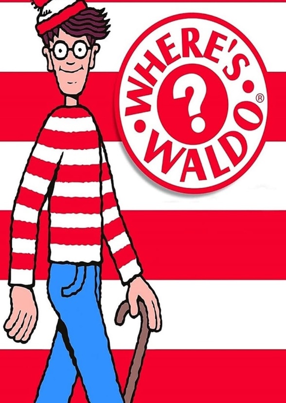 Where's Wally? Fan Casting on myCast