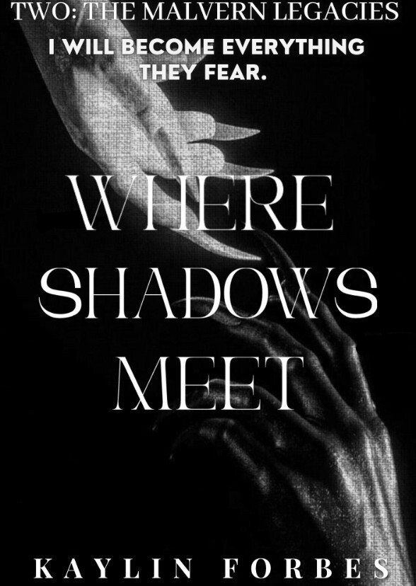 Where Shadows Meet Fan Casting on myCast